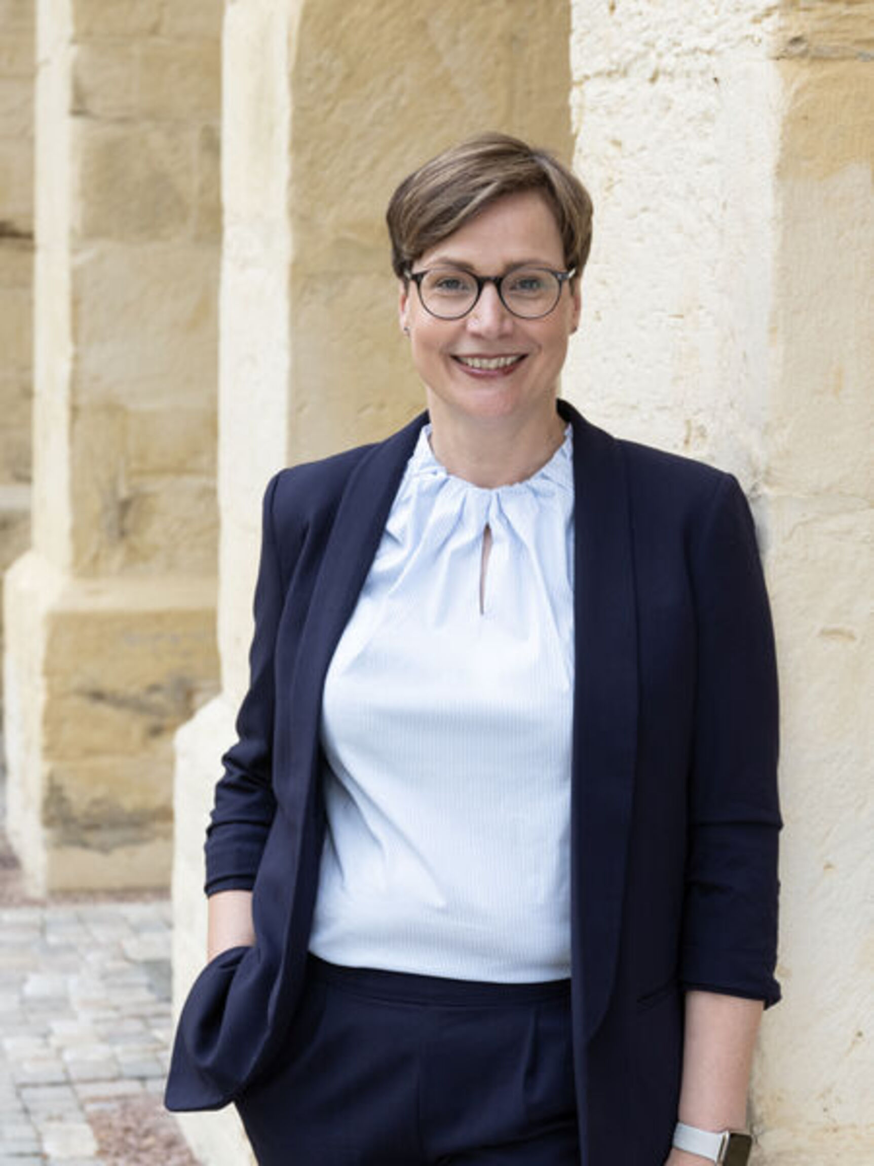 Regionalbischöfin | Sprengel Lüneburg